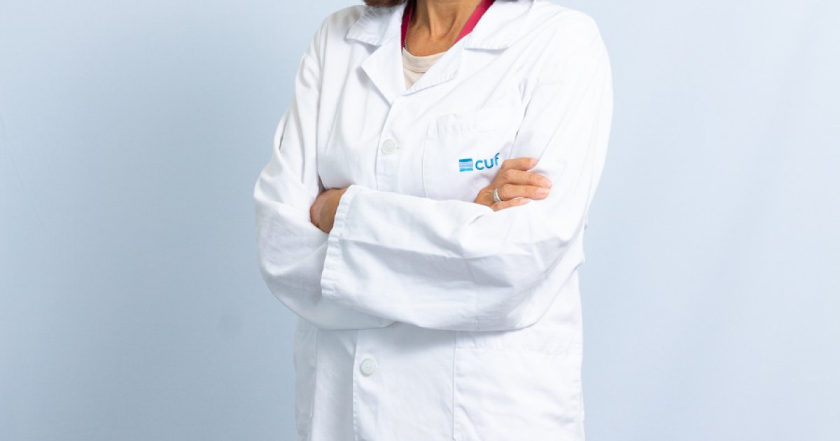 Sofia Azambuja Braga | CUF